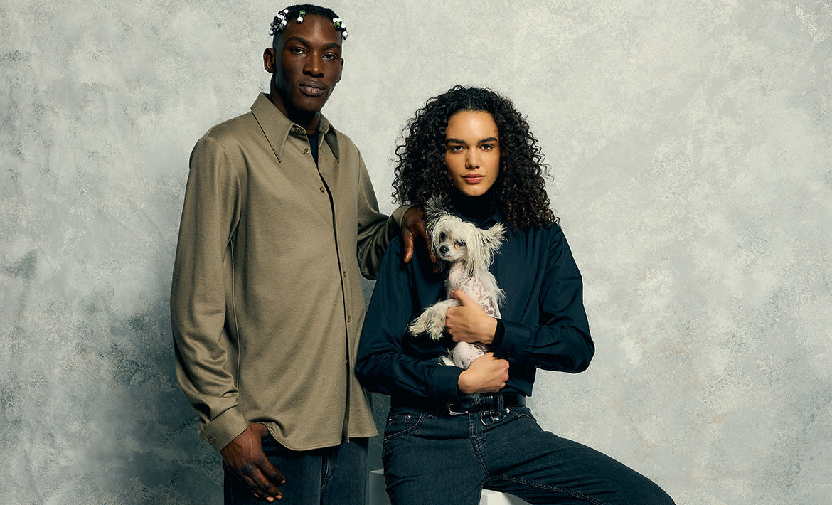 Tibi's Fundamentals | Fundamentals for Women | Women's Fundamentals ...