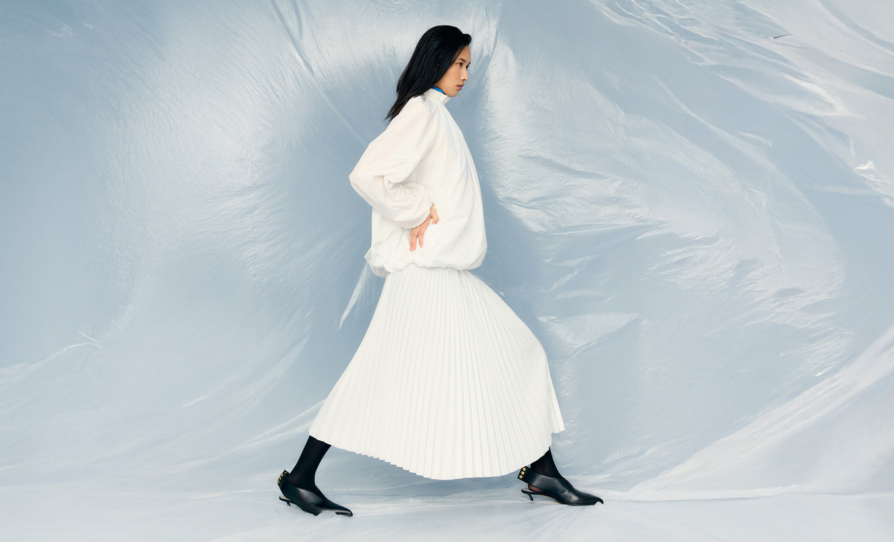 Tibi New Arrivals | New Arrivals For Tibi | Tibi – Page 5