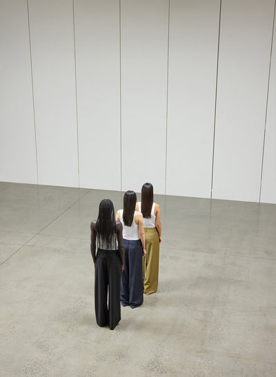 Fundamentals – Tibi Official