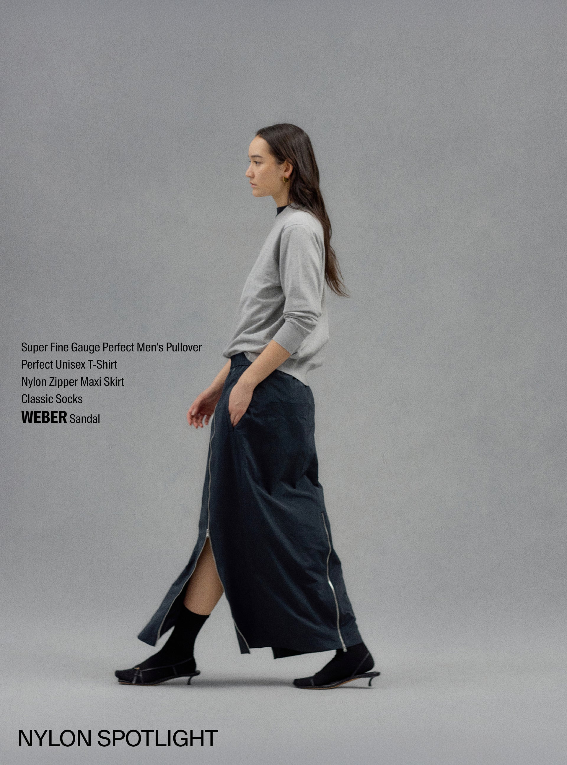 Tibi | Official Site