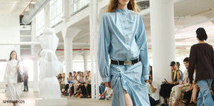 Tibi | Official Site