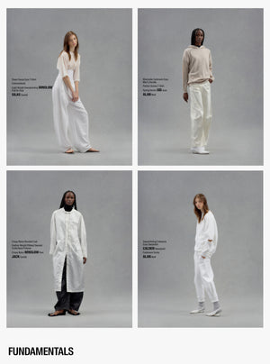 Tibi | Official Site