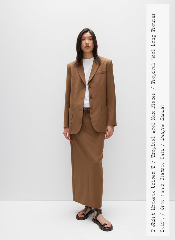 Tibi's Fundamentals | Fundamentals for Women | Women's Fundamentals ...