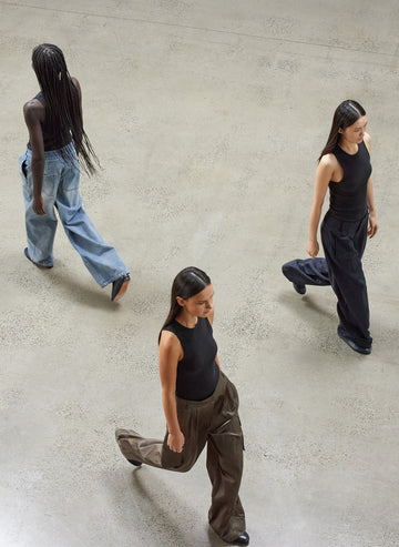 Women's Tops | Tops For Women | Tibi – Tibi Official