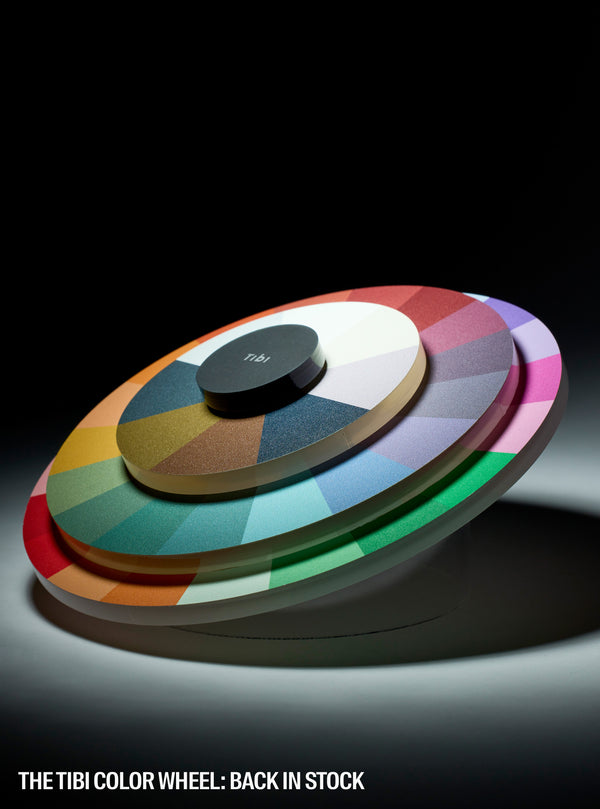 Tibi | Official Site