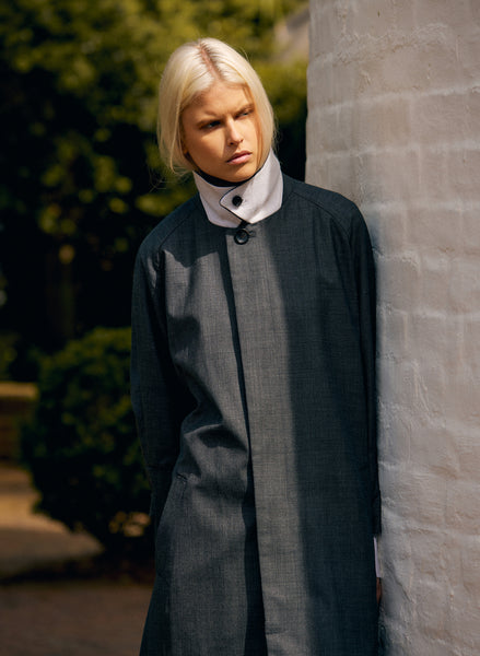 Women's Jackets & Outerwear | Jackets & Outerwear for Women | Tibi ...