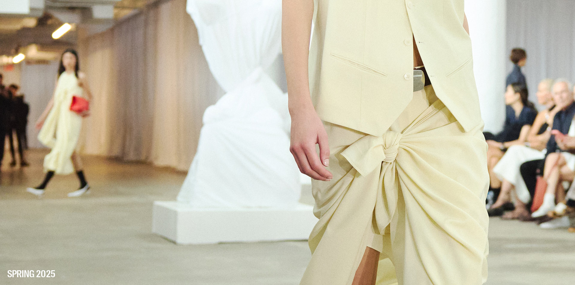 Tibi | Official Site