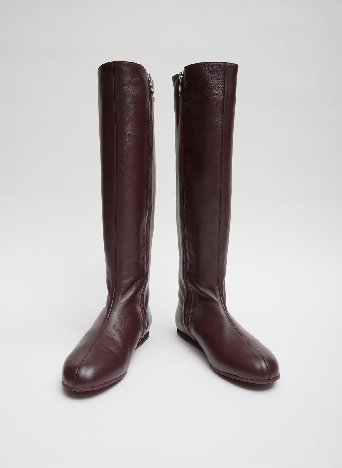 Pete Boot – Tibi Official