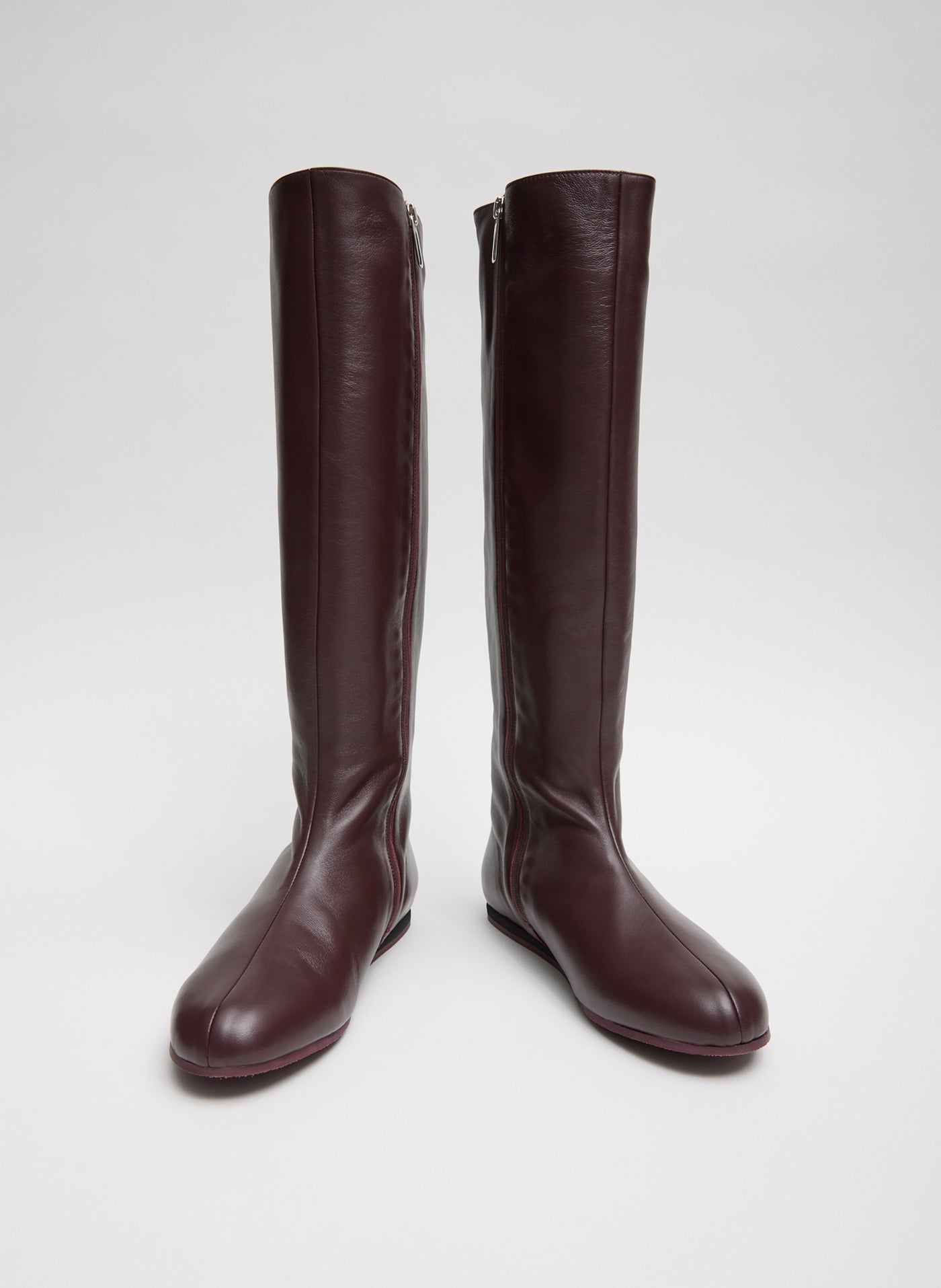 Pete Boot – Tibi Official