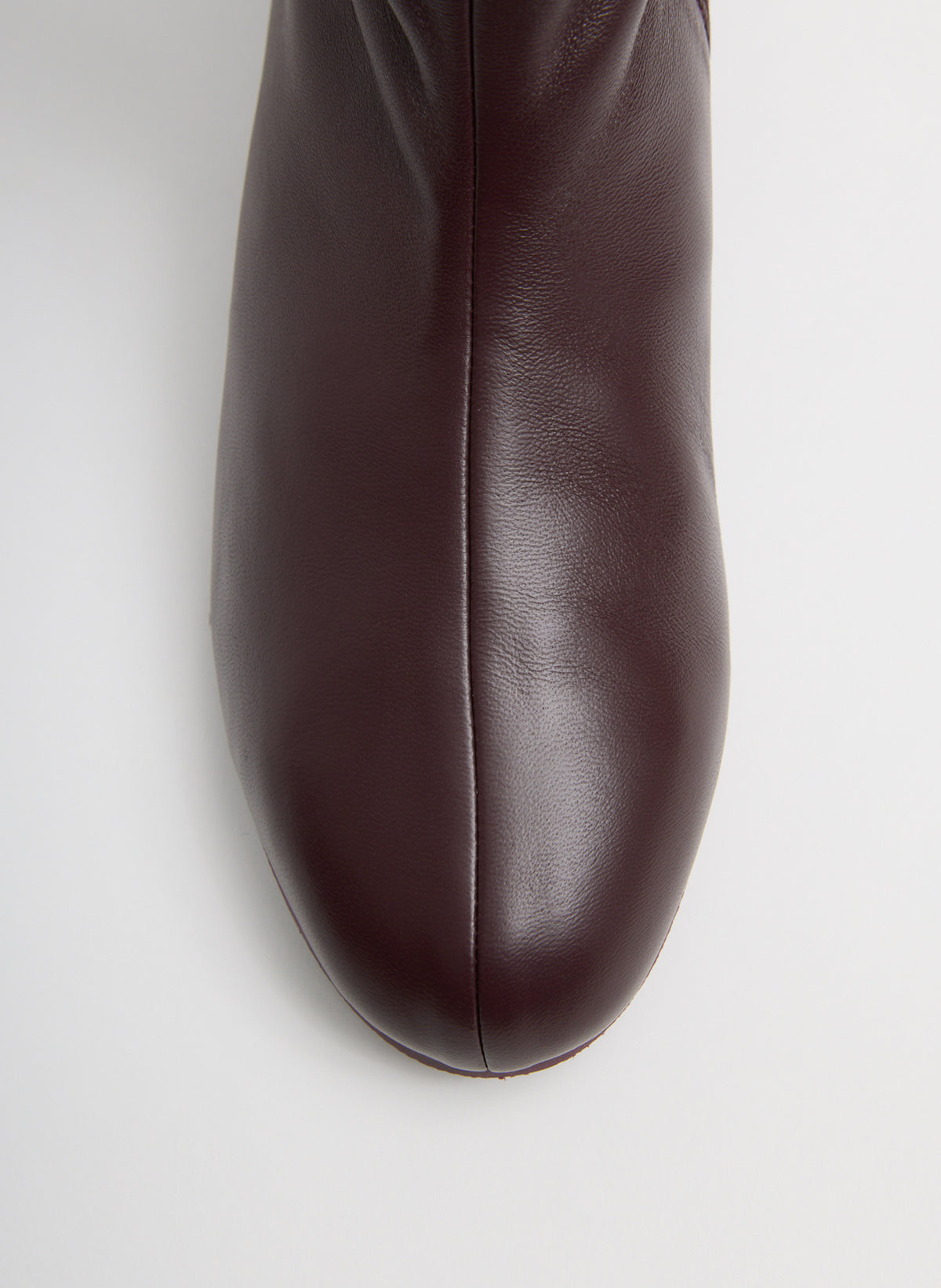 Pete Boot – Tibi Official