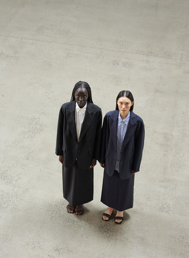 Women's Suits & Blazers | Tibi Official Site