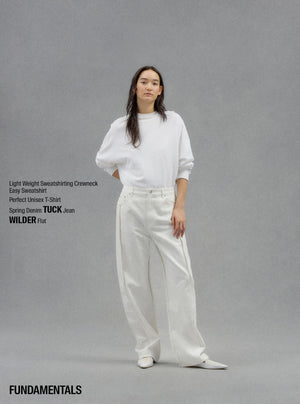 Tibi | Official Site