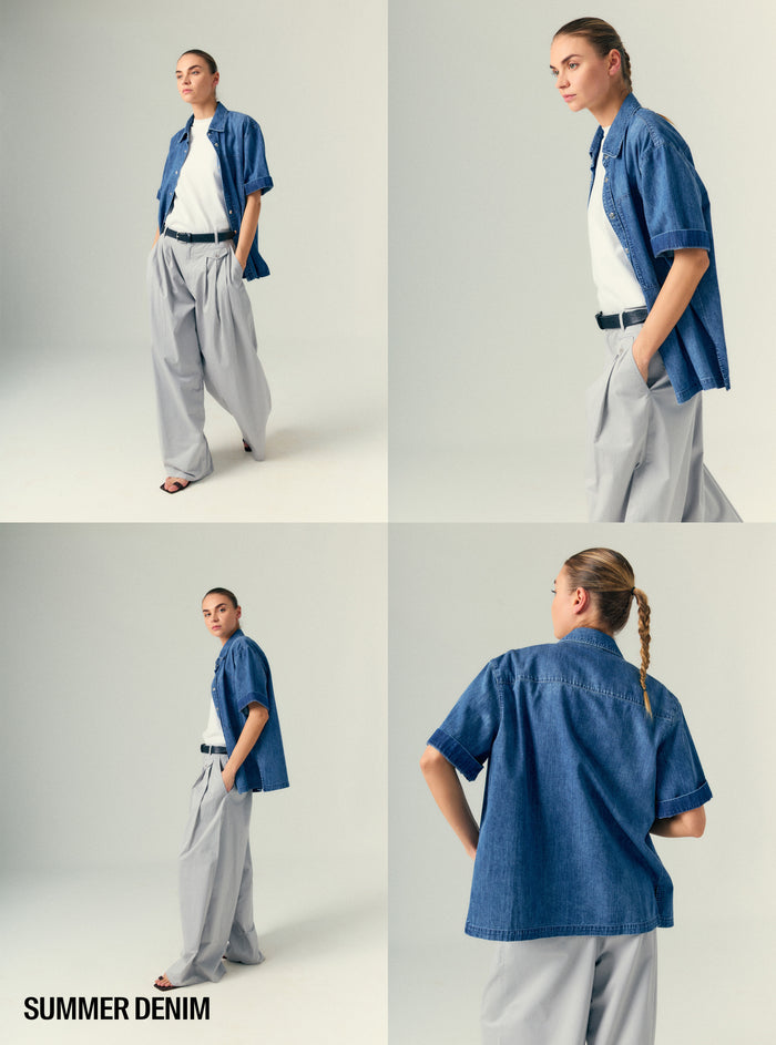 Tibi | Official Site