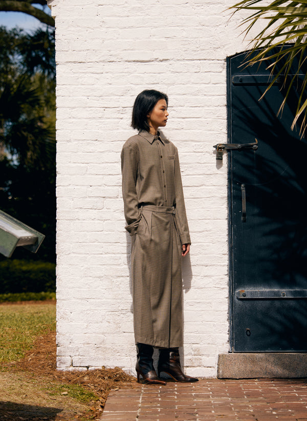 Women's Suits & Blazers | Tibi – Tibi Official