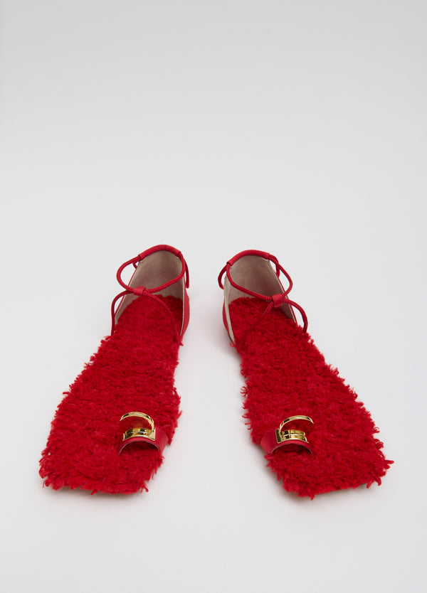 Jack Sandal – Tibi Official