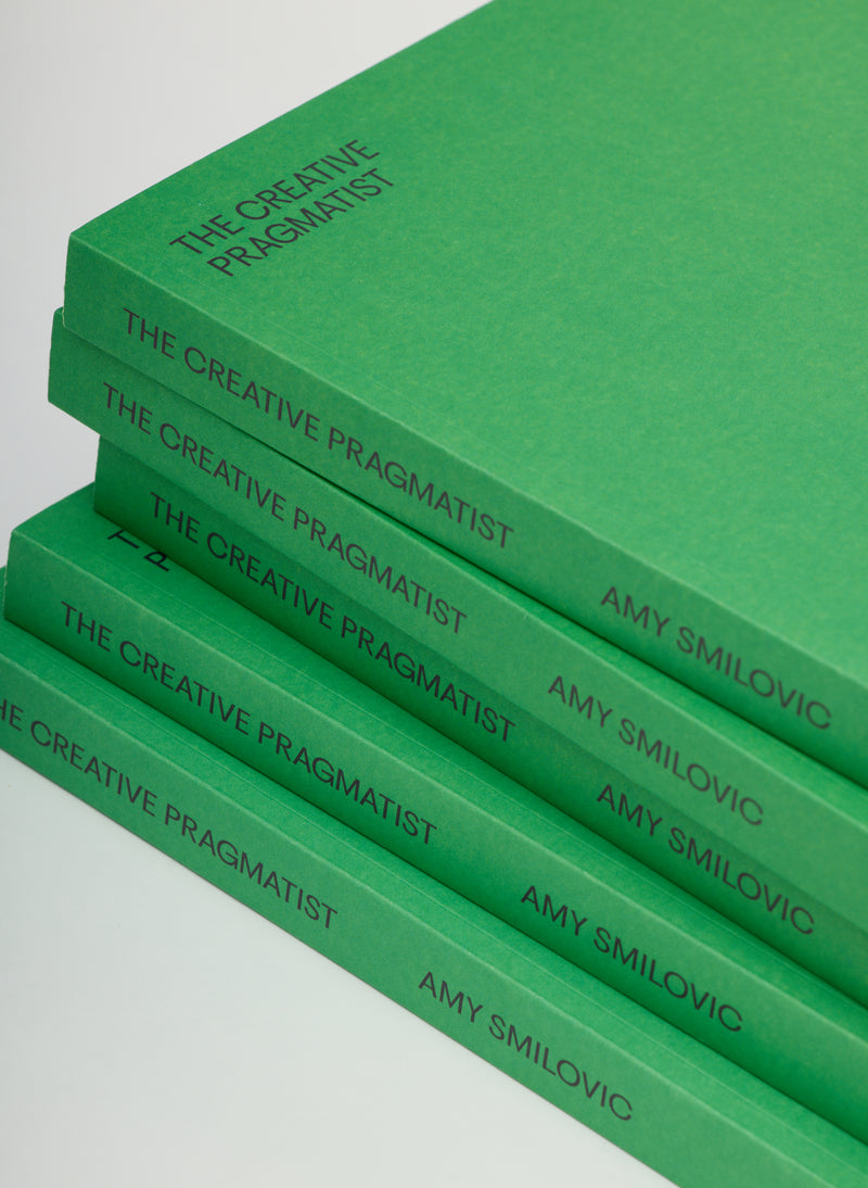 The Creative Pragmatist, 2nd Ed. – Tibi Official