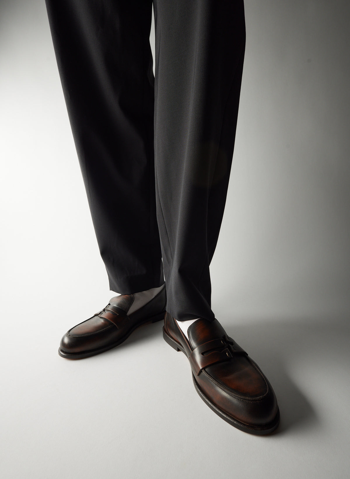 Nacho Loafer – Tibi Official