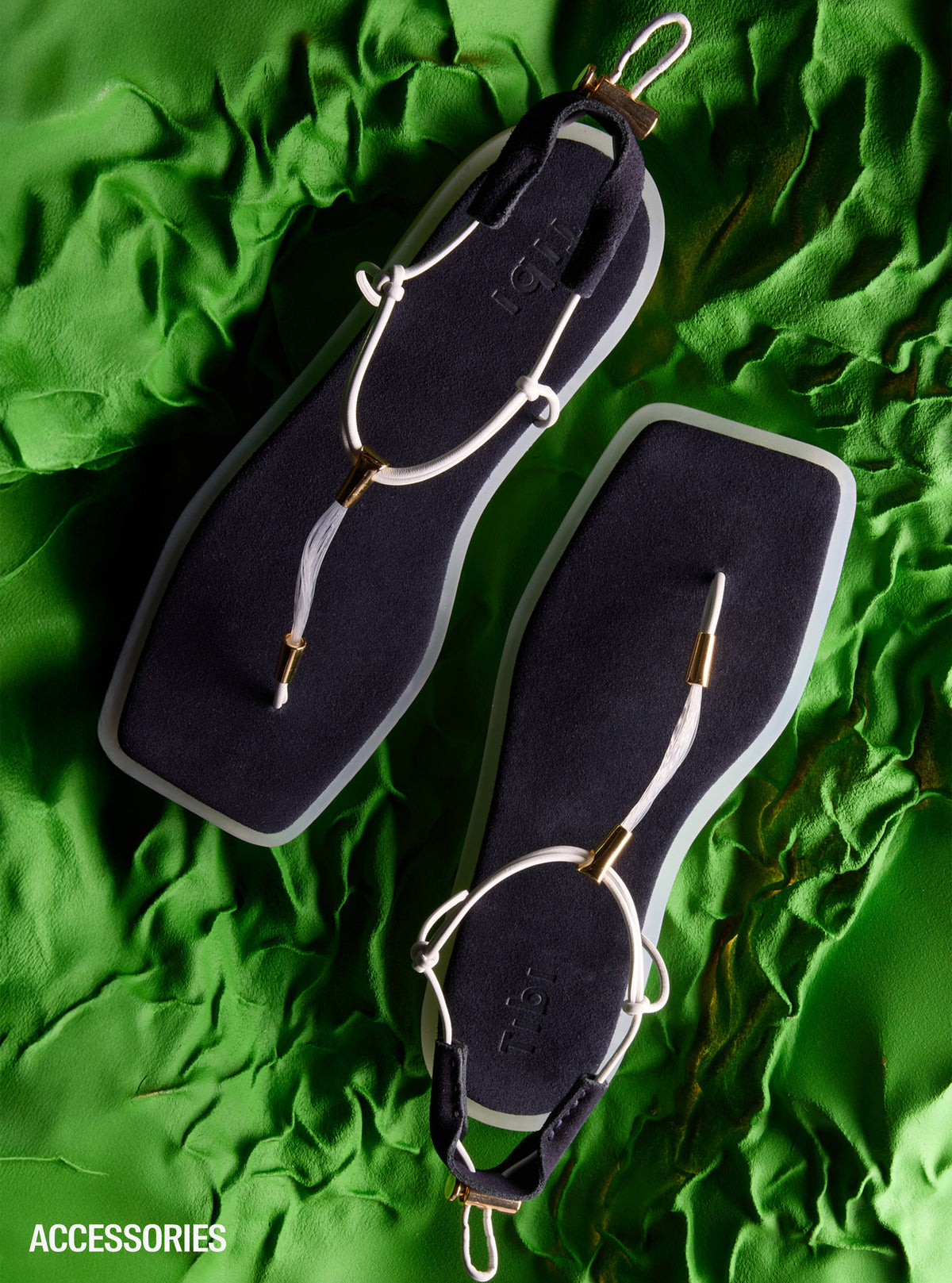 Tibi | Official Site