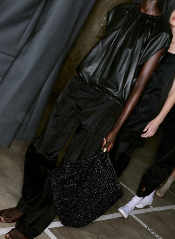 Women's Tops | Tibi Official