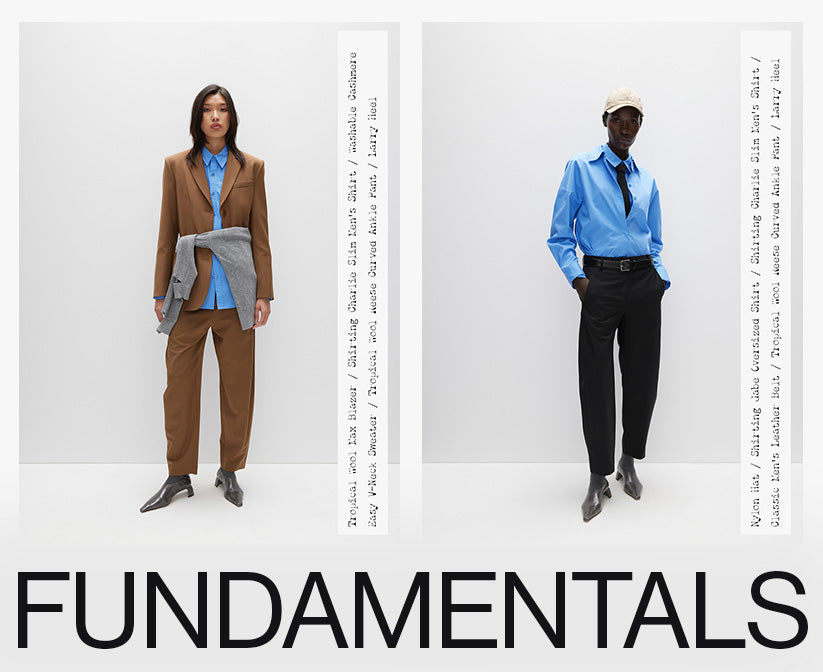 Tibi | Official Site – Tibi Official