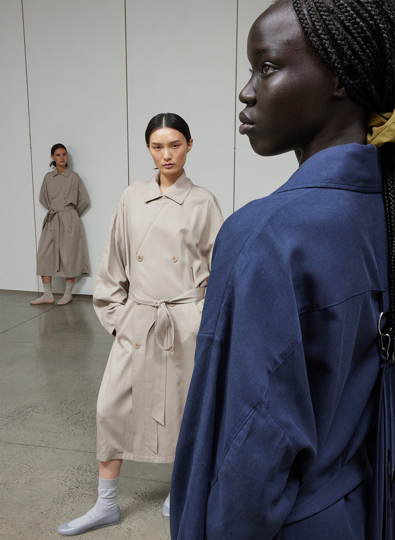 Tibi's Fundamentals | Fundamentals for Women | Women's Fundamentals ...