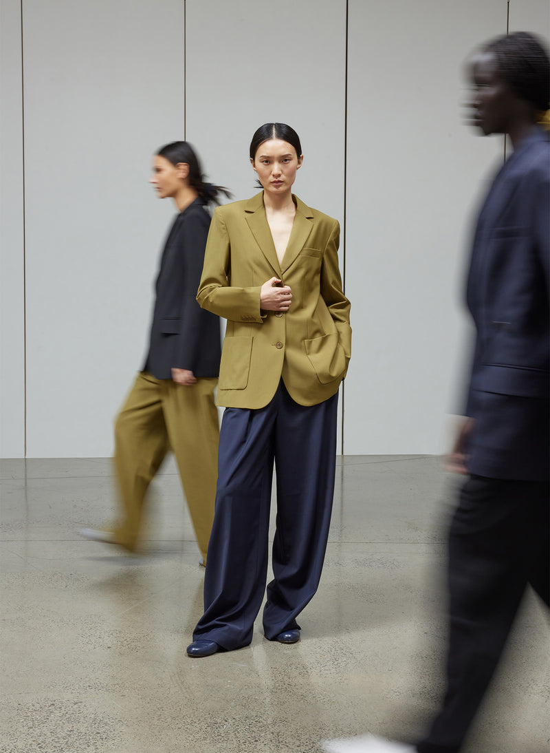 Fundamentals – Page 2 – Tibi Official