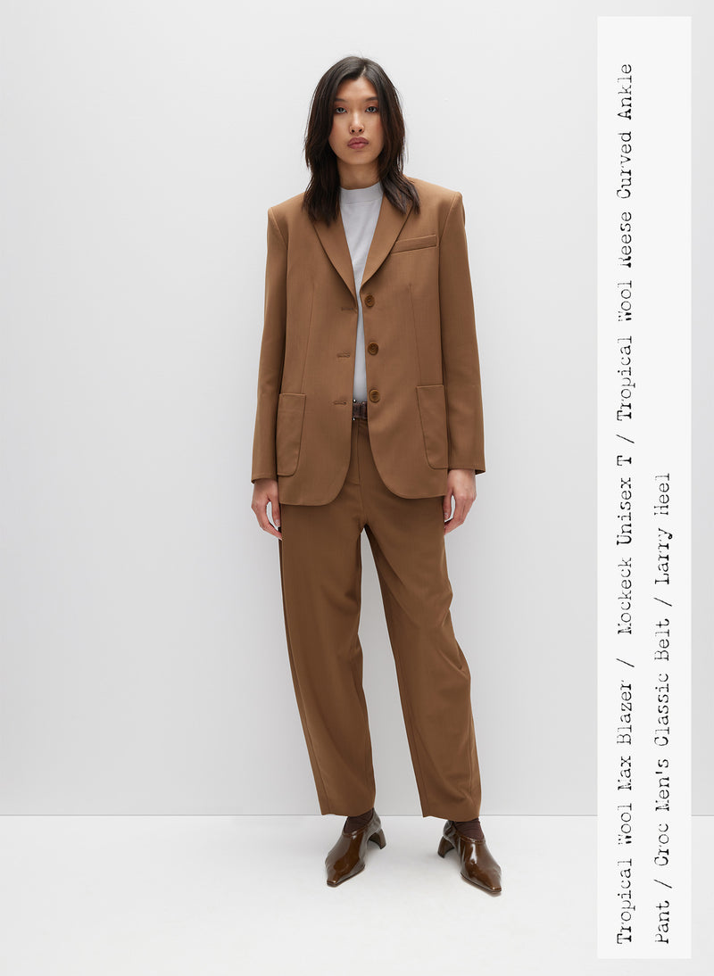 Women's Suits & Blazers | Suits & Blazers for Women | Tibi – Tibi Official