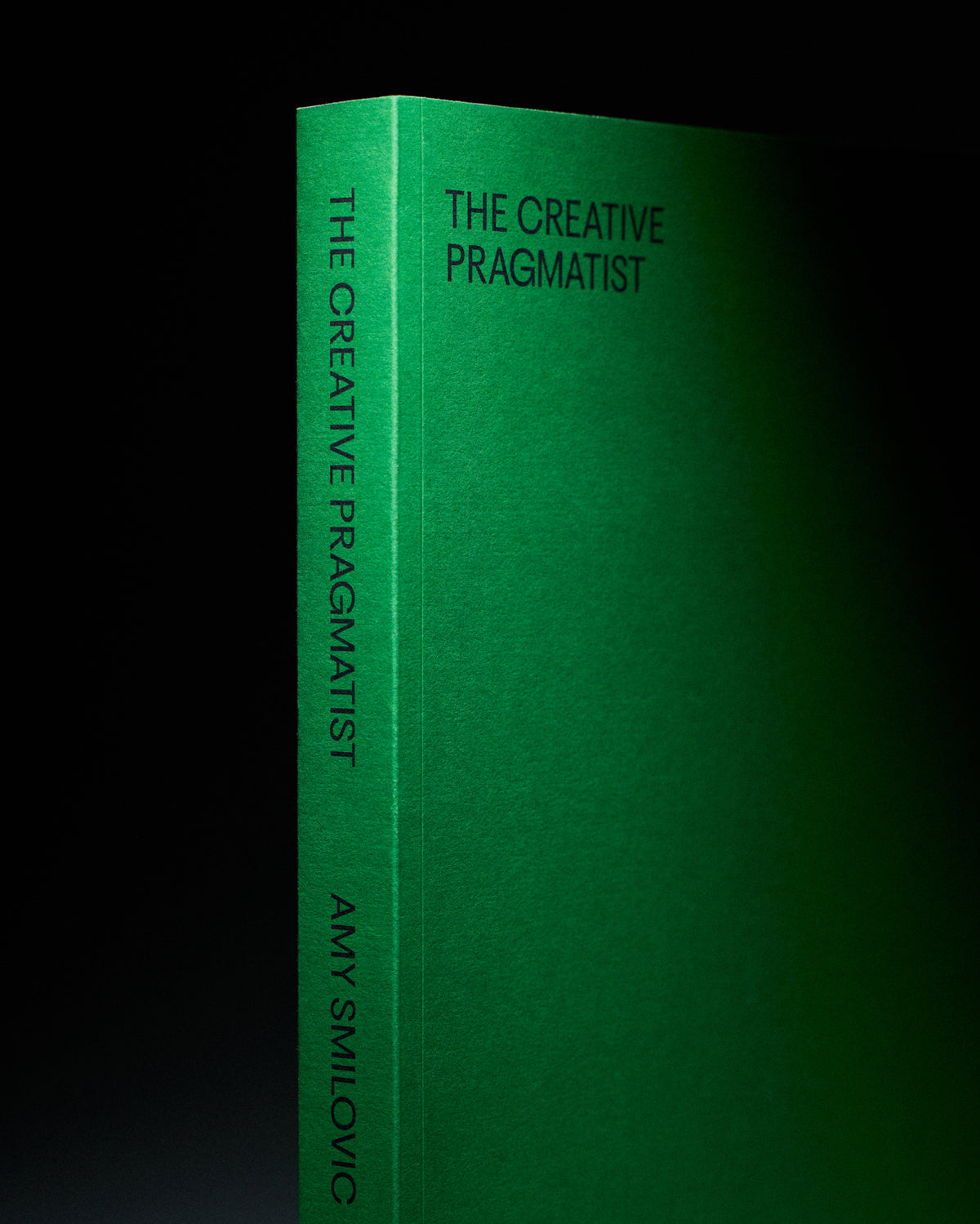 The Creative Pragmatist, 2nd Ed. – Tibi Official