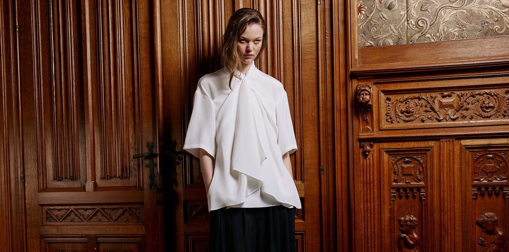 Tibi | Official Site