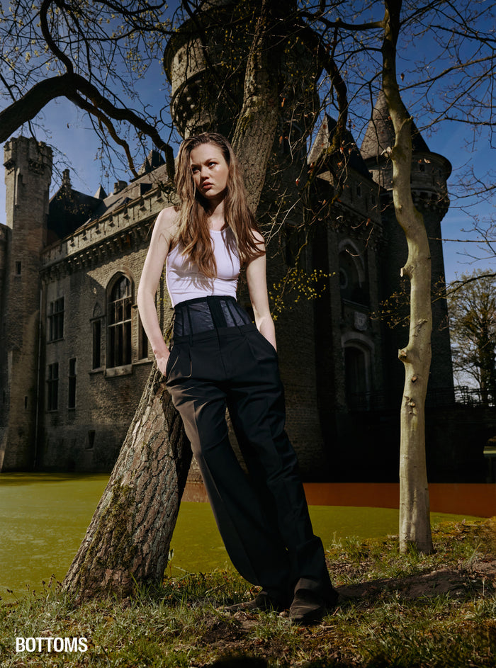 Tibi | Official Site
