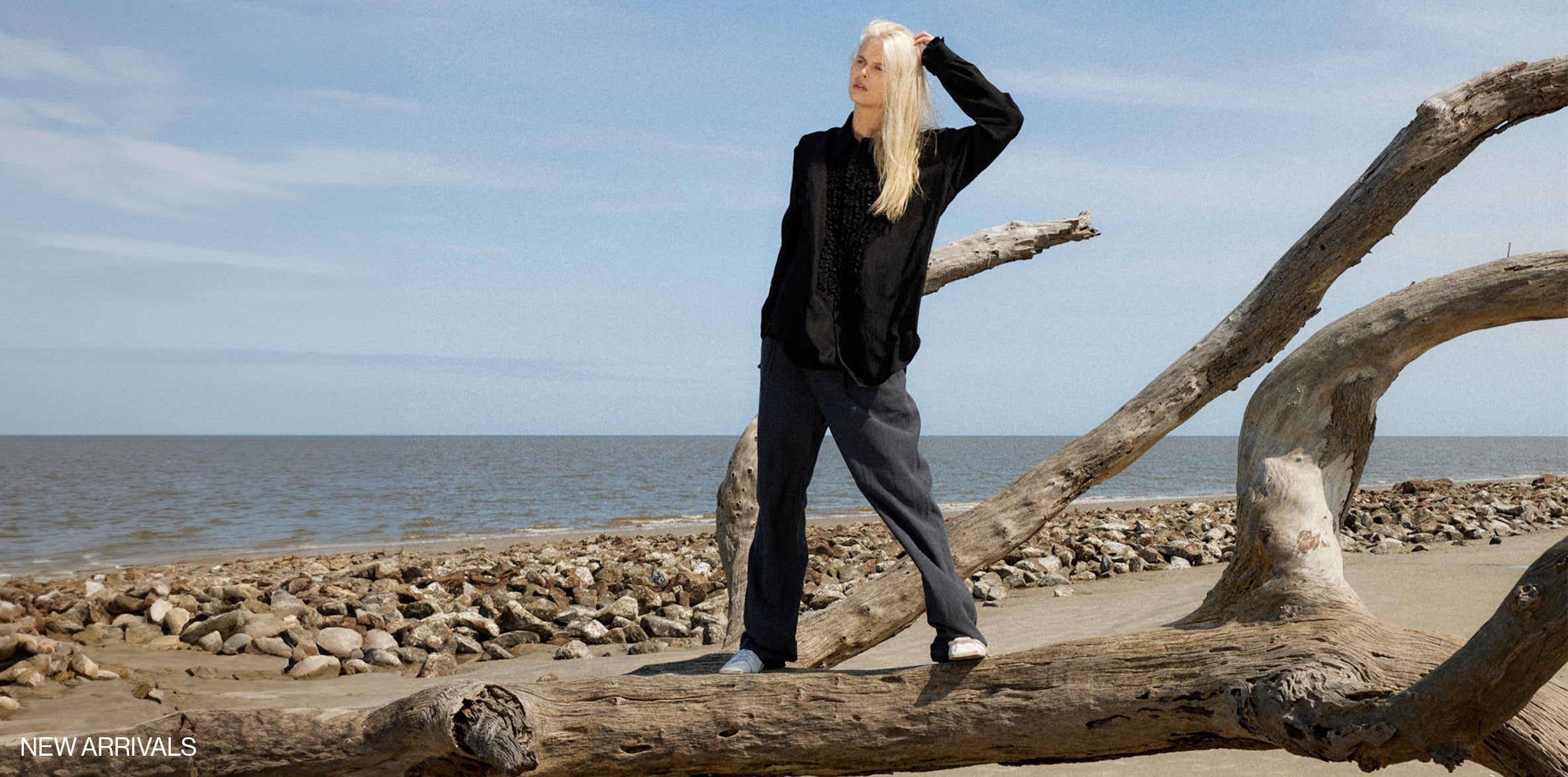 Tibi | Official Site