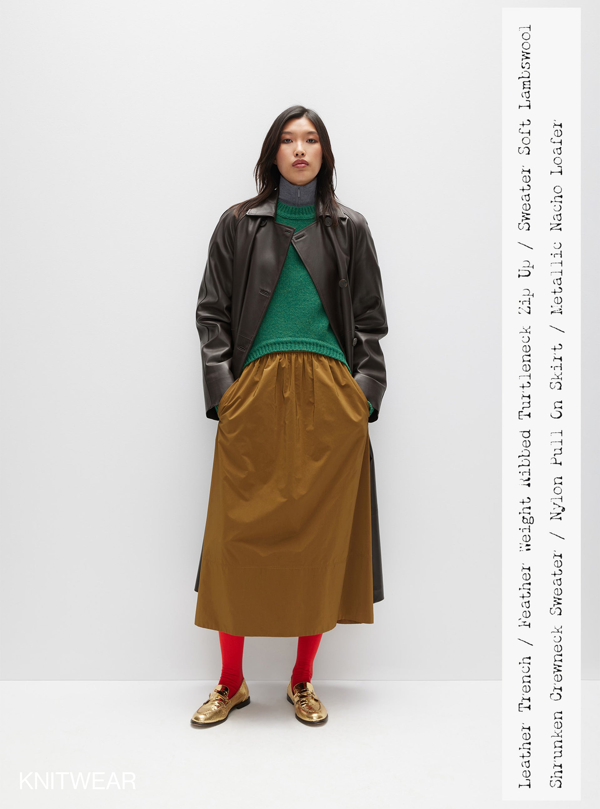 Tibi | Official Site