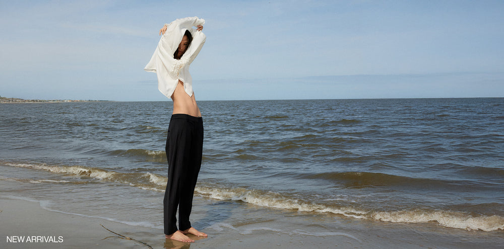 Tibi | Official Site