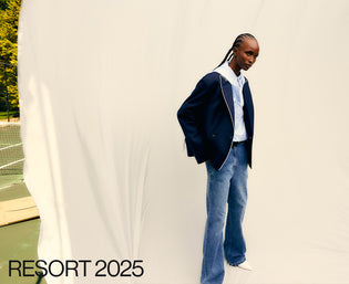 Tibi | Official Site