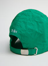 Nylon Baseball Cap – Tibi Official
