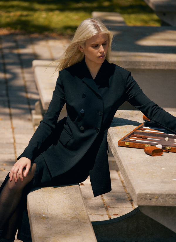 Women's Jackets & Outerwear | Jackets & Outerwear for Women | Tibi ...