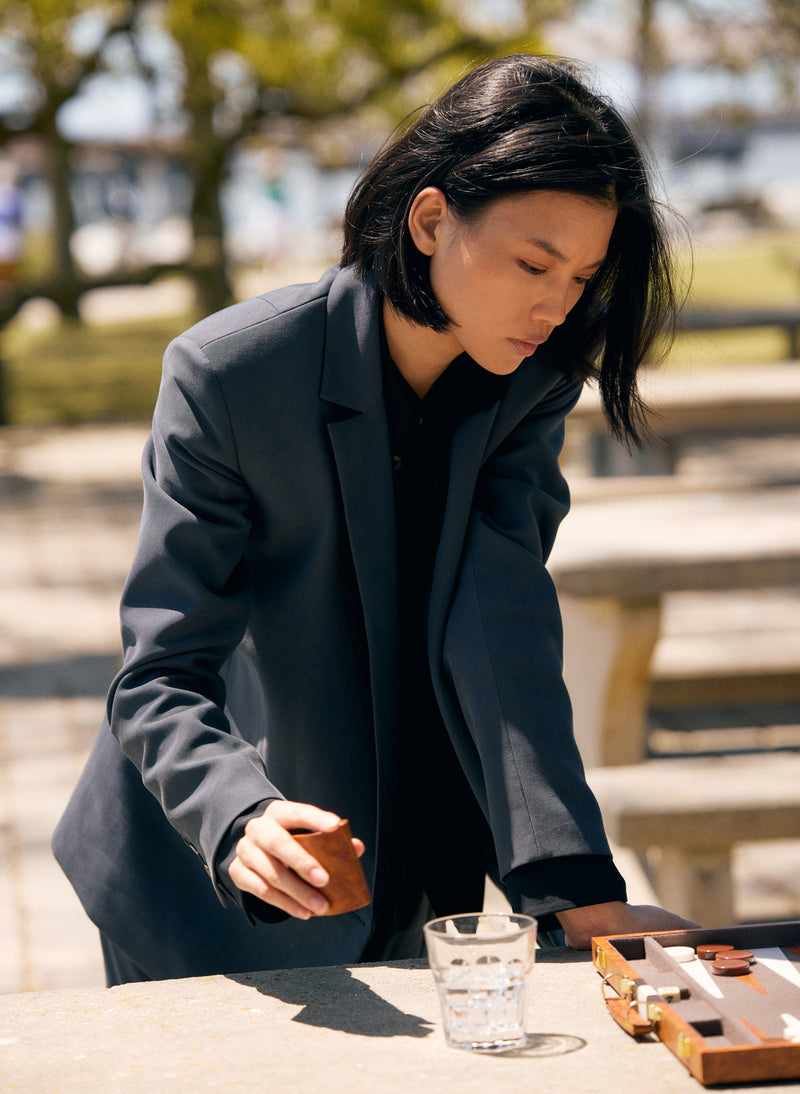 Women's Suits & Blazers | Suits & Blazers for Women | Tibi – Tibi Official