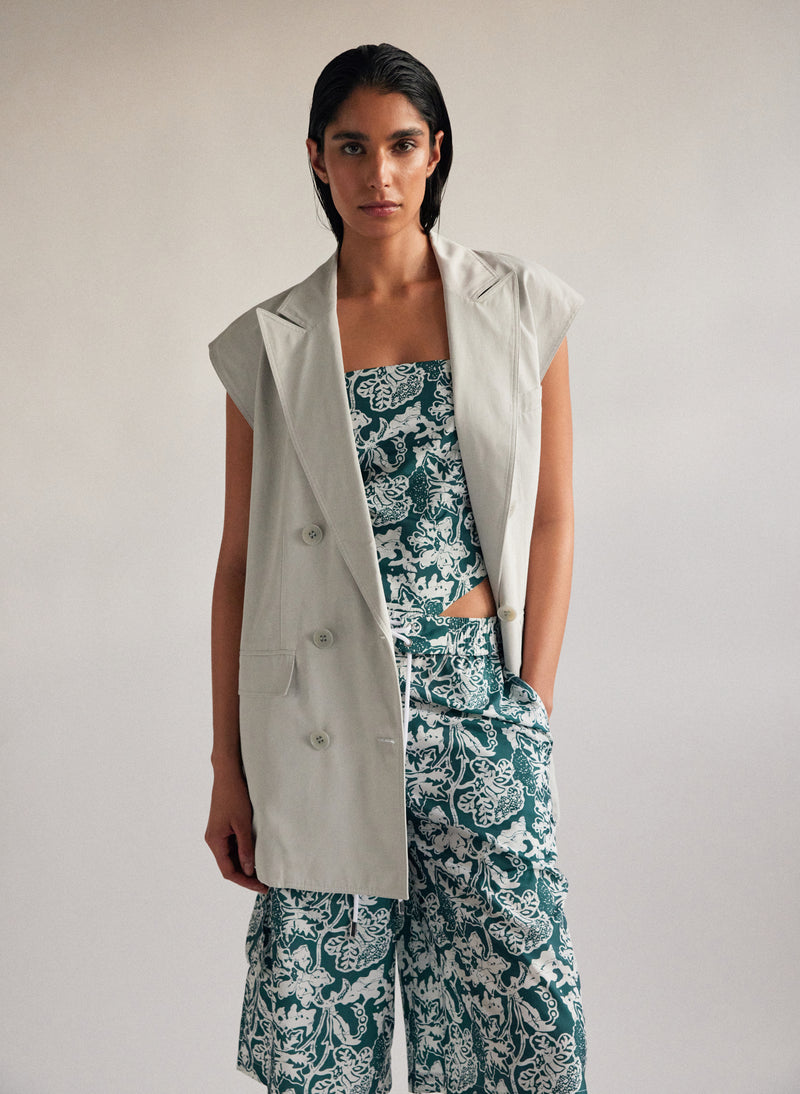 Women's Suits & Blazers | Suits & Blazers for Women | Tibi – Tibi Official