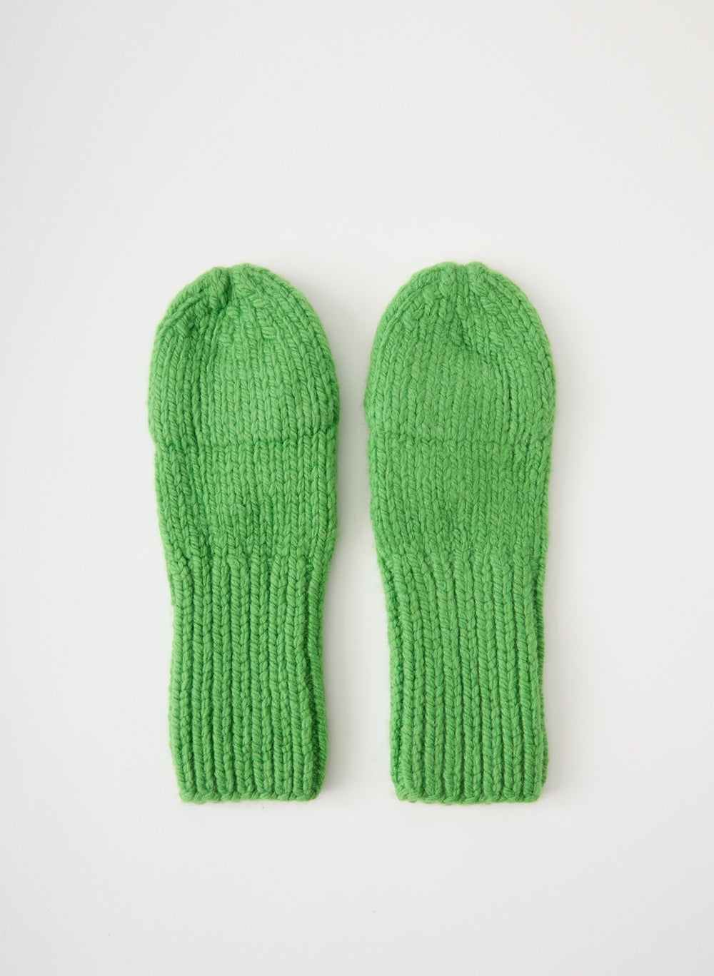 Cozy Mittens – Tibi Official