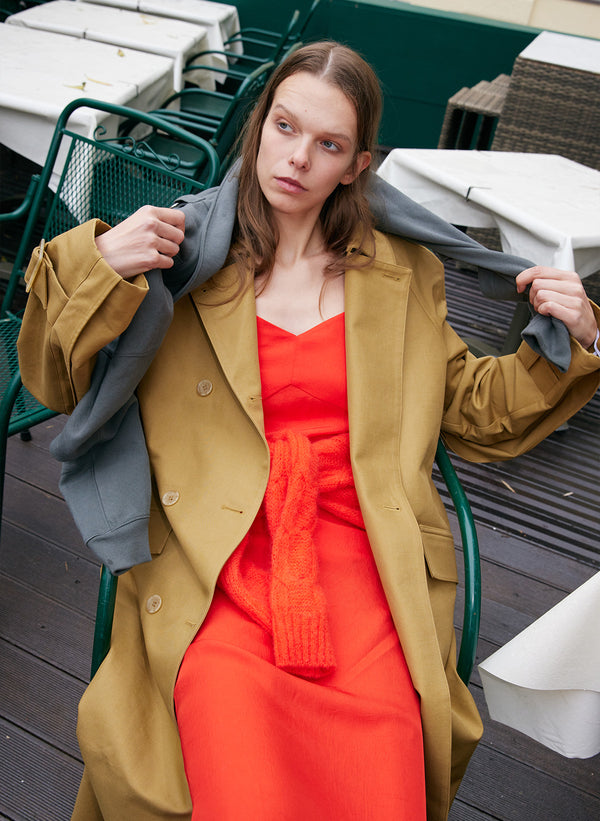 Tibi Dresses | Tibi Official Site