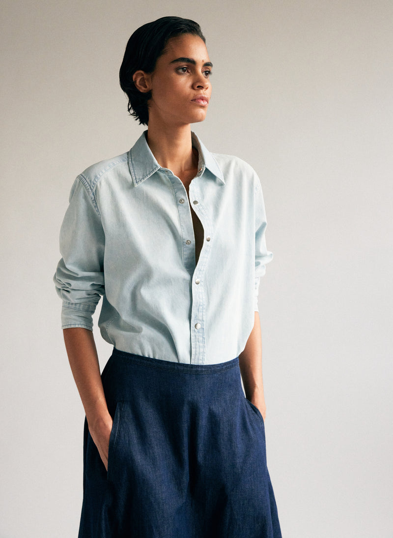 Women's Tops | Tops For Women | Tibi – Tibi Official