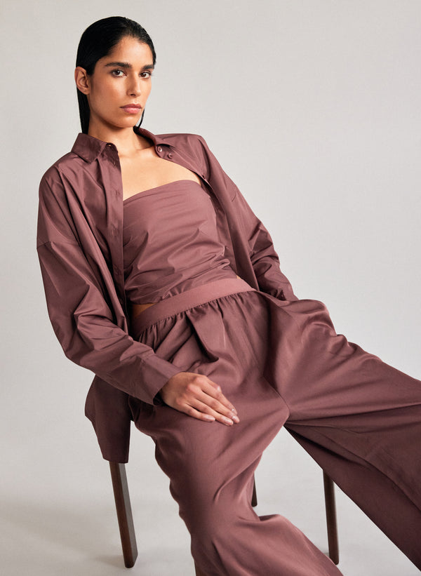 Women's Tops | Tops For Women | Tibi – Tibi Official