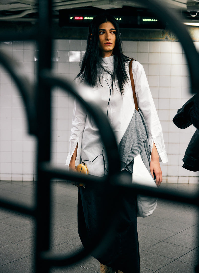 Fundamentals – Tibi Official