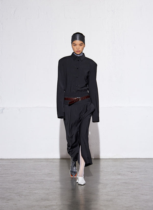 Women's Tops | Tops For Women | Tibi – Tibi Official