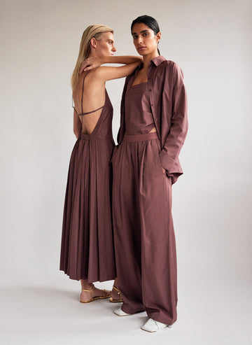 Tibi Women's Collection | Tibi Official Site