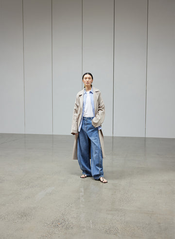 Fundamentals – Tibi Official