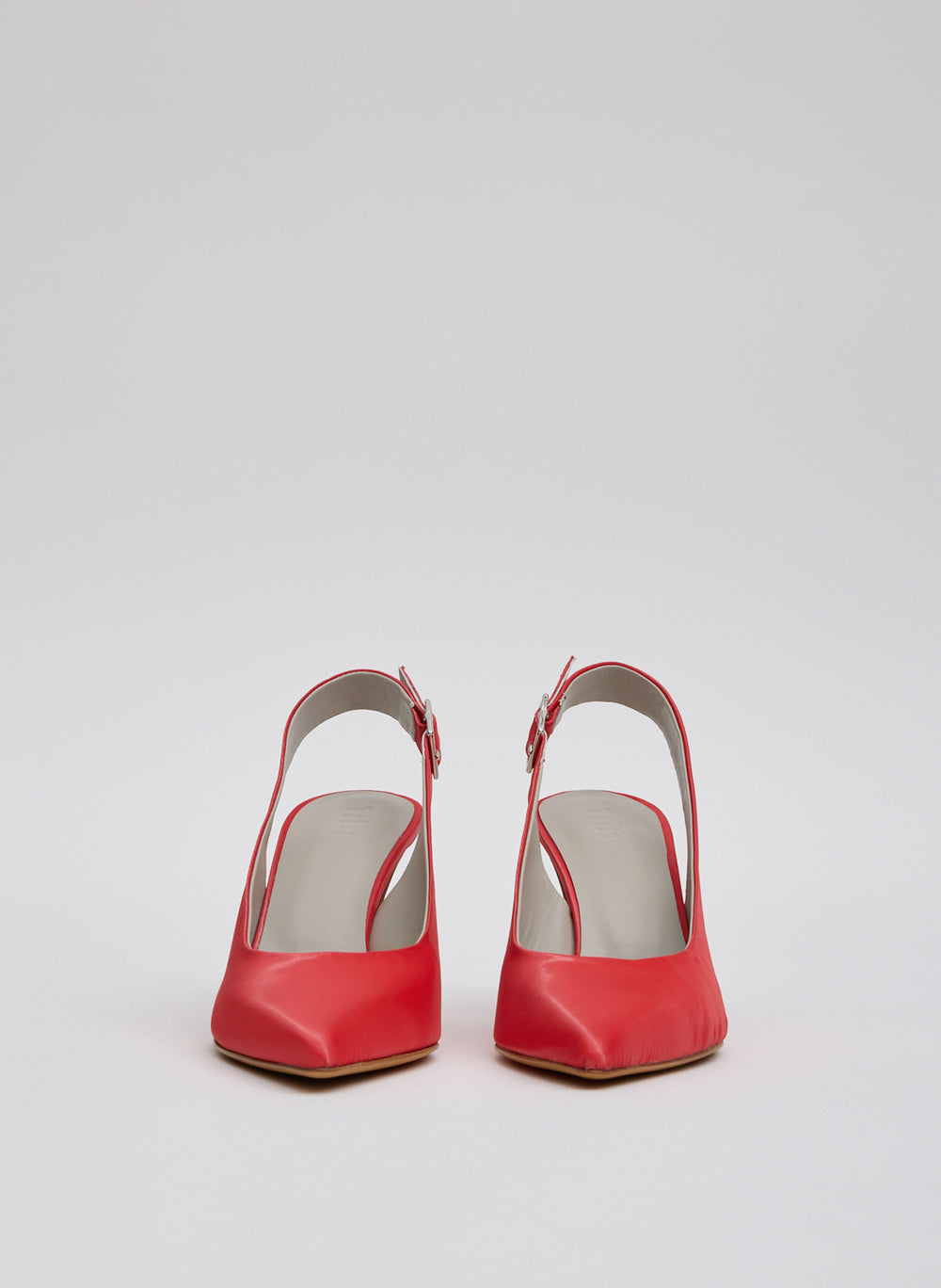 Silk Reyner Pump – Tibi Official