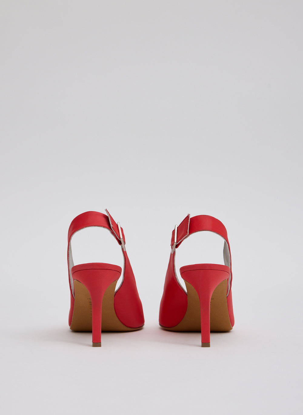 Silk Reyner Pump – Tibi Official