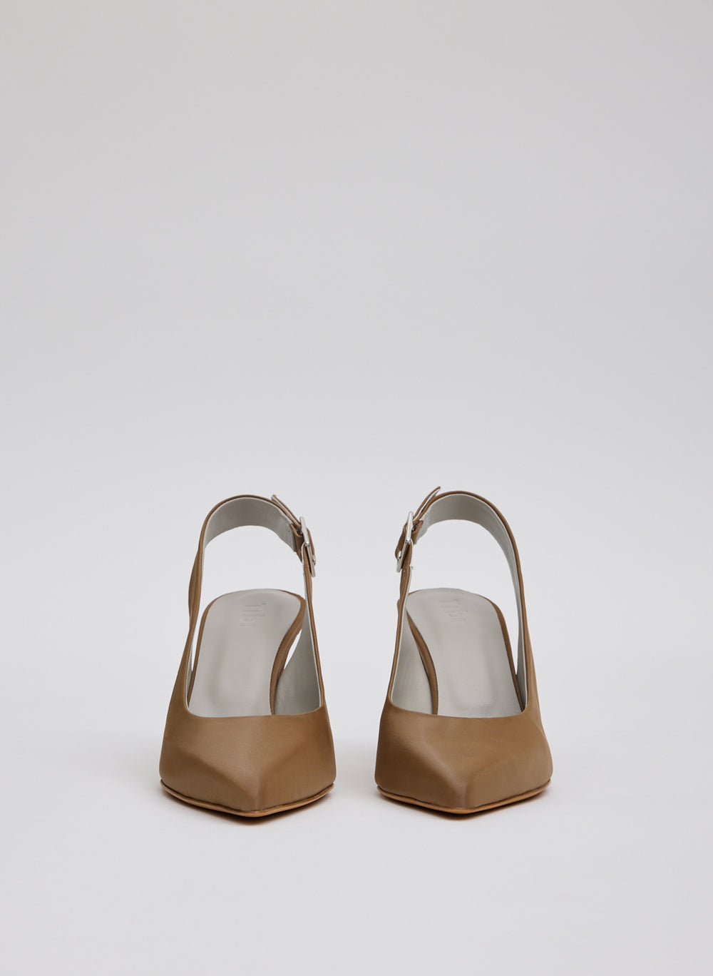 Silk Reyner Pump – Tibi Official