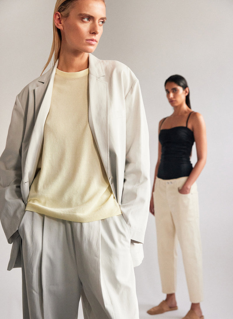 Women's Suits & Blazers | Tibi Official Site